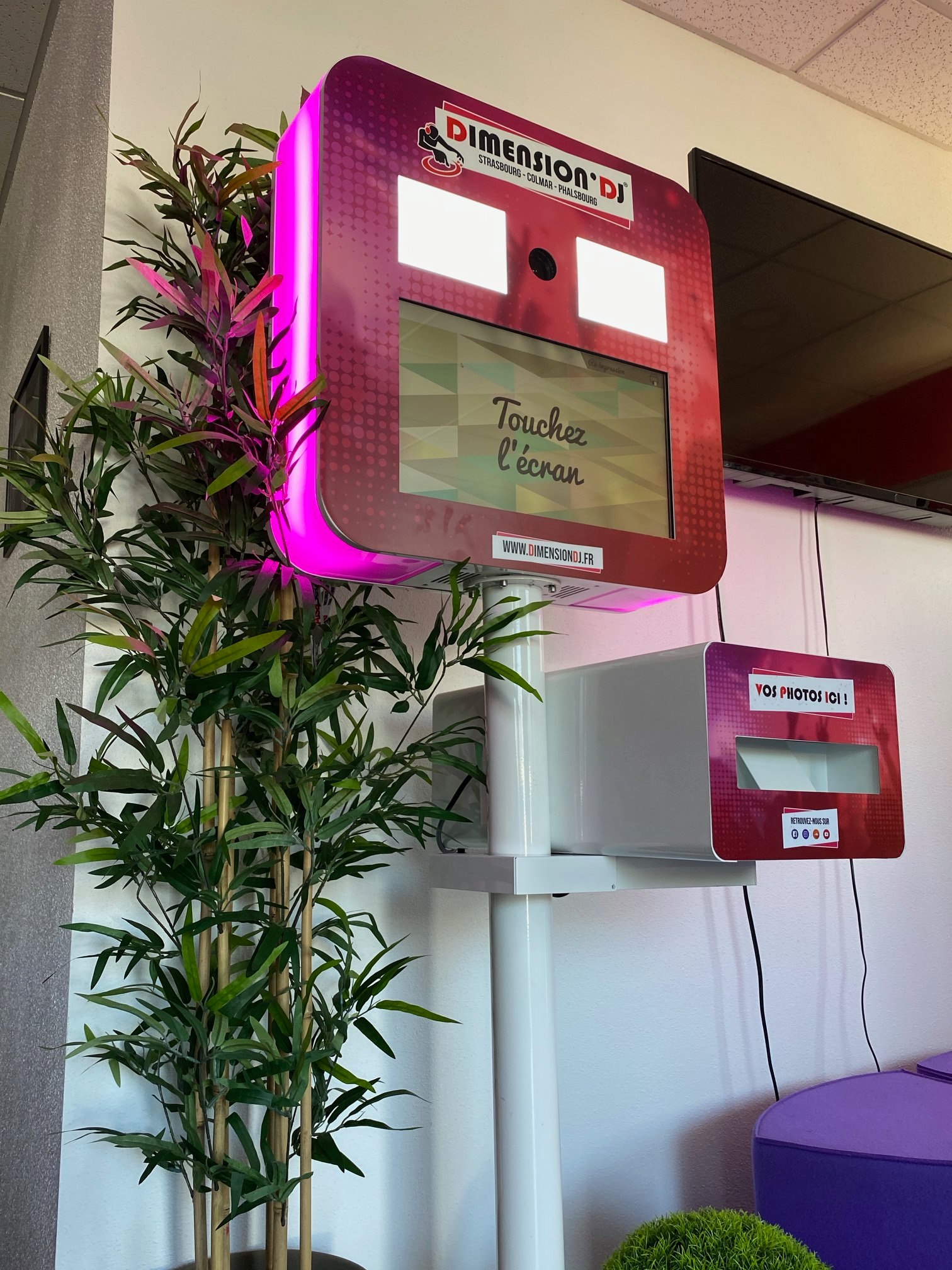 Dimension DJ - Animations DJ – Location de matériel – Ecole de DJ dans ...