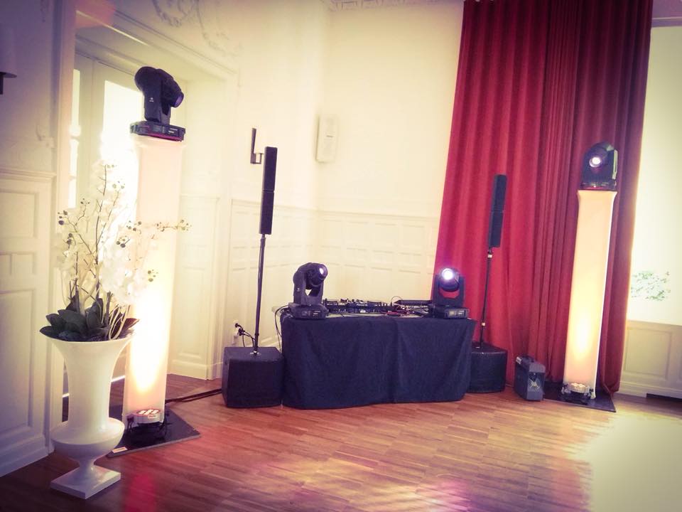 Dimension DJ - Animations DJ – Location de matériel – Ecole de DJ dans ...