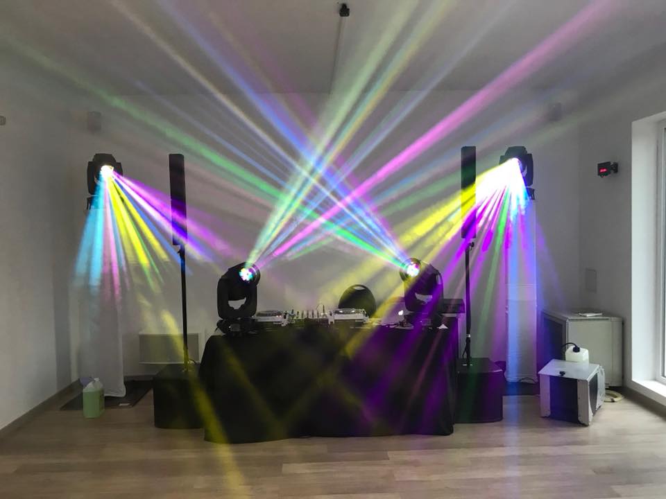Dimension DJ - Animations DJ – Location de matériel – Ecole de DJ dans ...