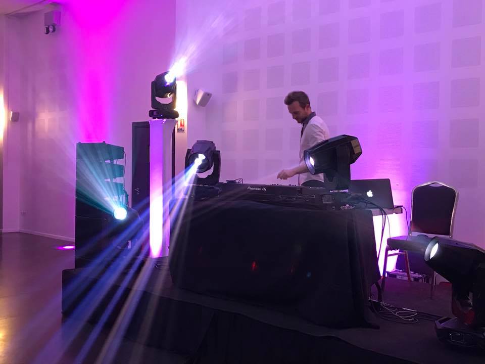Dimension DJ - Animations DJ – Location de matériel – Ecole de DJ dans ...