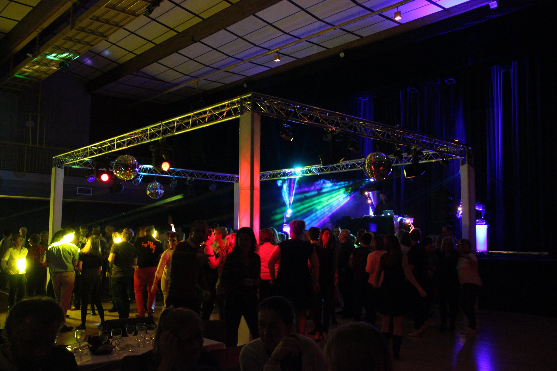 Dimension DJ - Animations DJ – Location de matériel – Ecole de DJ dans ...