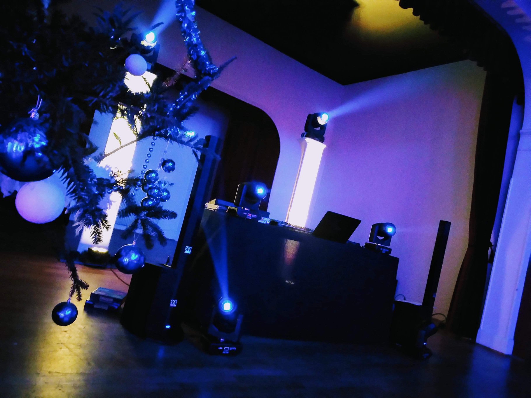 Dimension DJ - Animations DJ – Location de matériel – Ecole de DJ dans ...