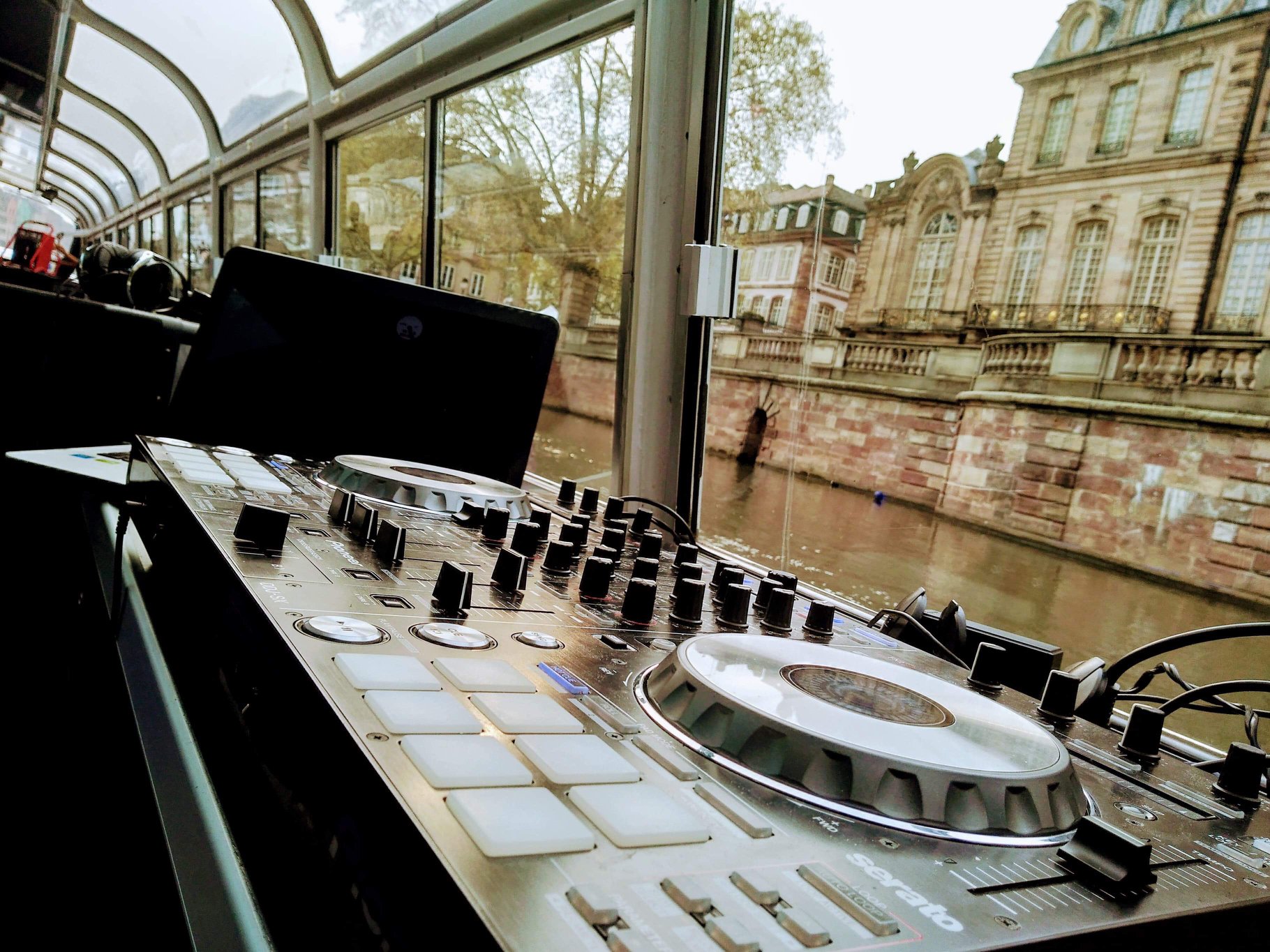 Dimension DJ - Animations DJ – Location de matériel – Ecole de DJ dans ...