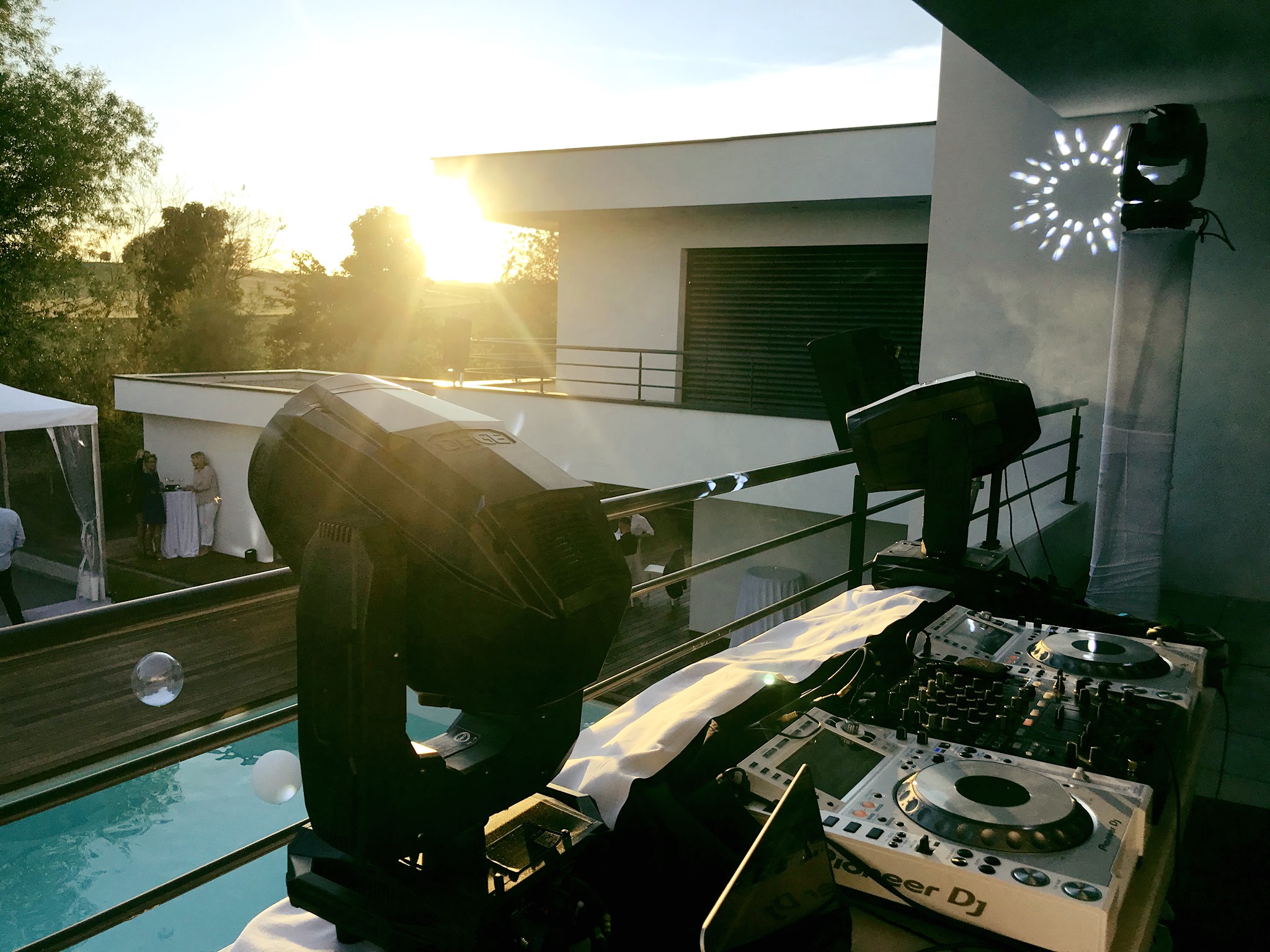 Dimension DJ - Animations DJ – Location de matériel – Ecole de DJ dans ...