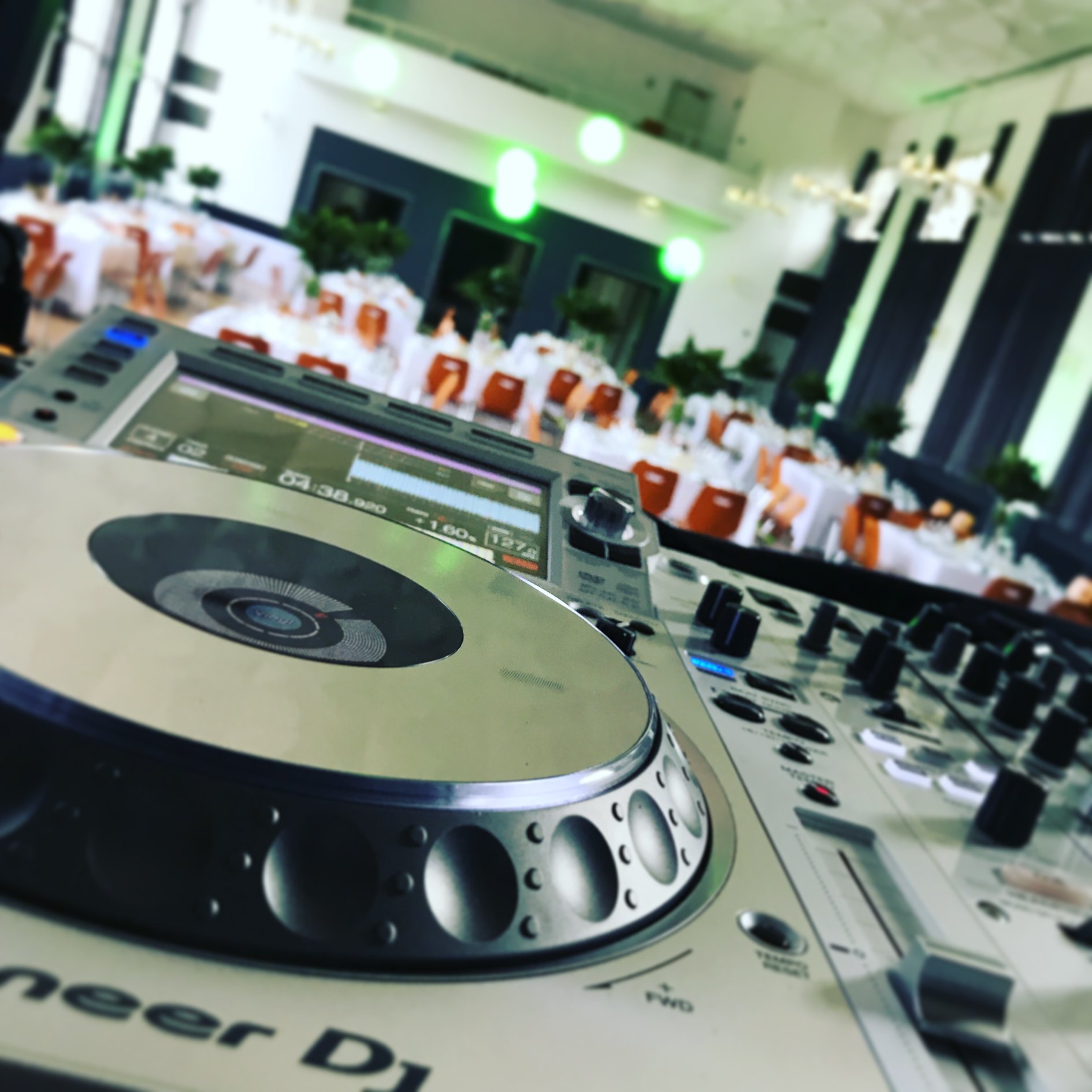 Dimension DJ - Animations DJ – Location de matériel – Ecole de DJ dans ...