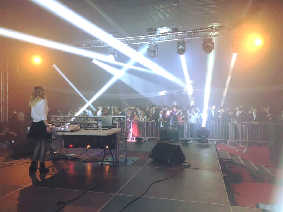 Dimension DJ - Animations DJ – Location de matériel – Ecole de DJ dans ...