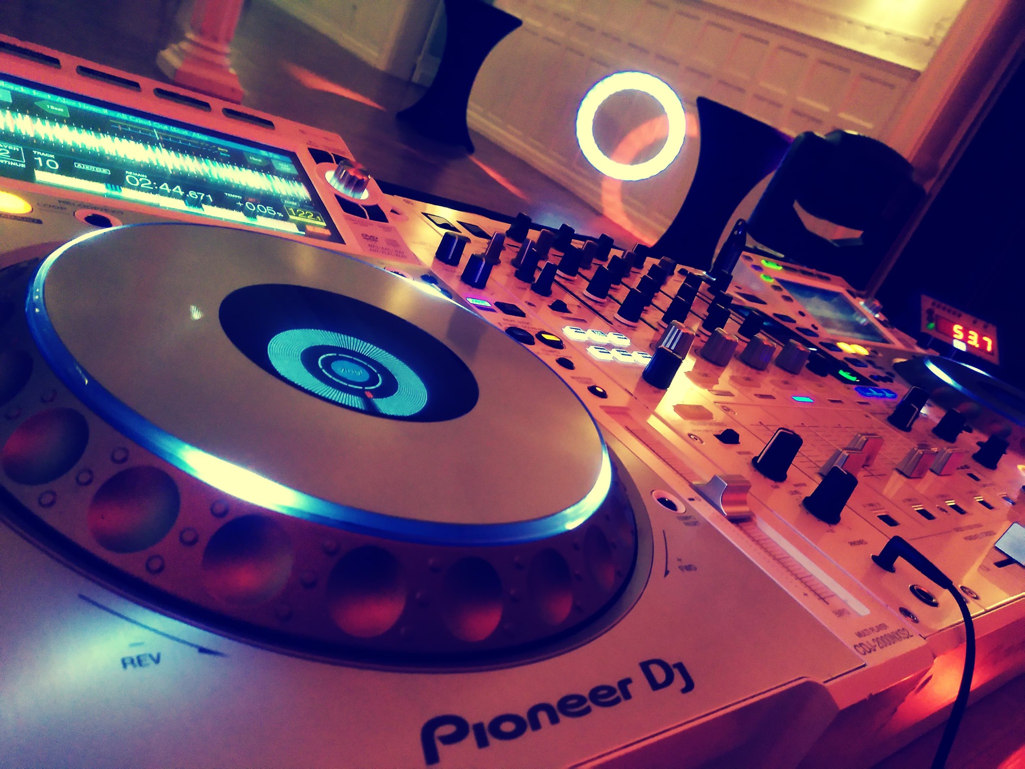 Dimension DJ - Animations DJ – Location de matériel – Ecole de DJ dans ...