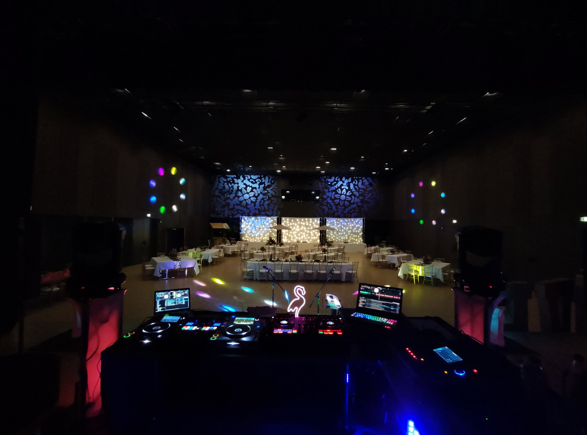 Dimension DJ - Animations DJ – Location de matériel – Ecole de DJ dans ...