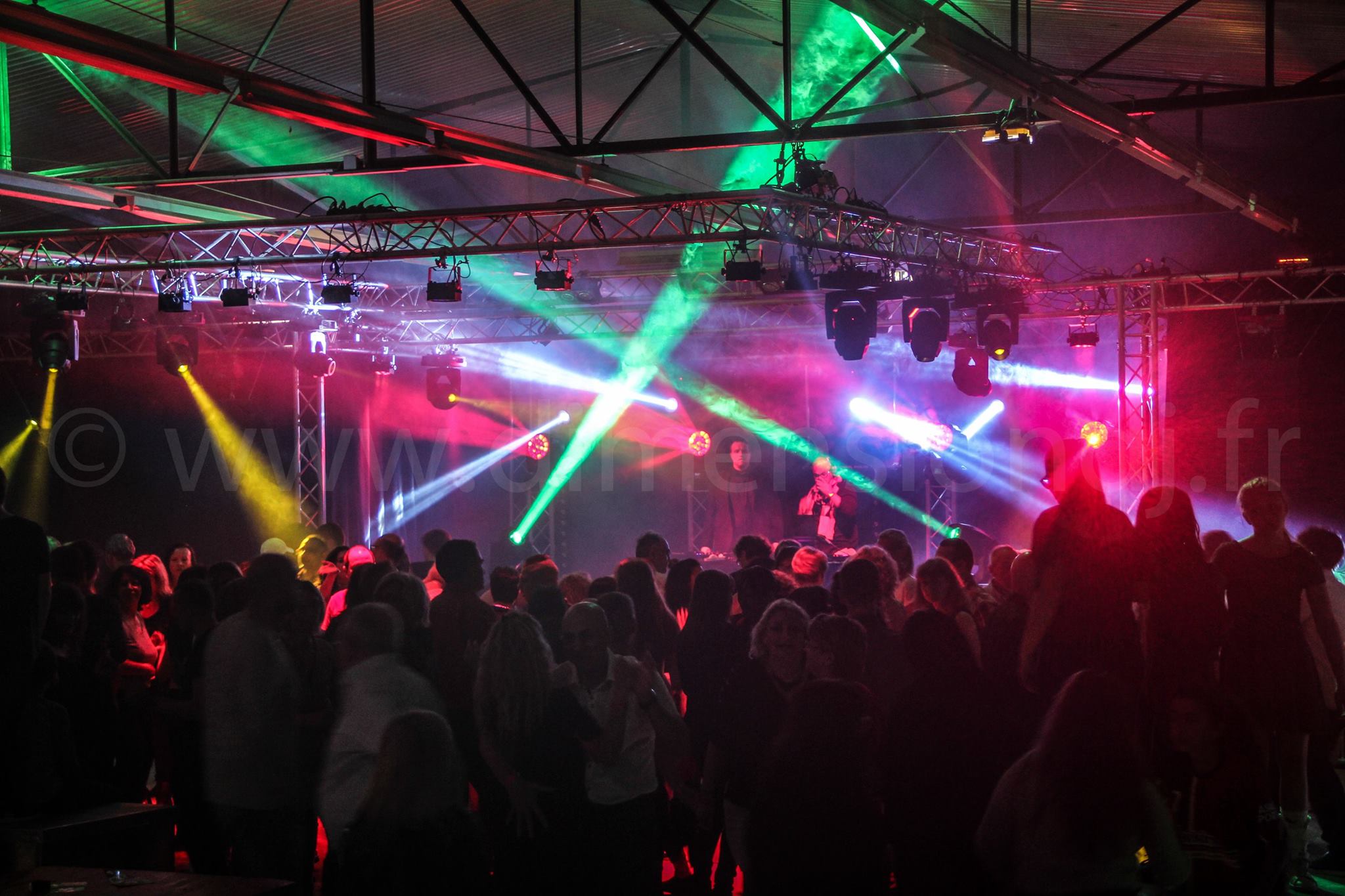 Dimension DJ - Animations DJ – Location de matériel – Ecole de DJ dans ...